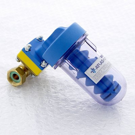 Sistem de dozare proporțională pentru polifosfat Dosaplus 3 Atlas Filtri